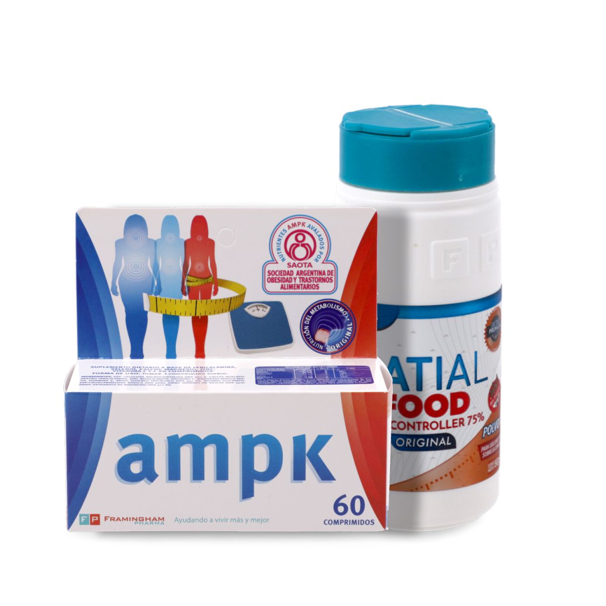 Combo Adelgazante - Farmaonline