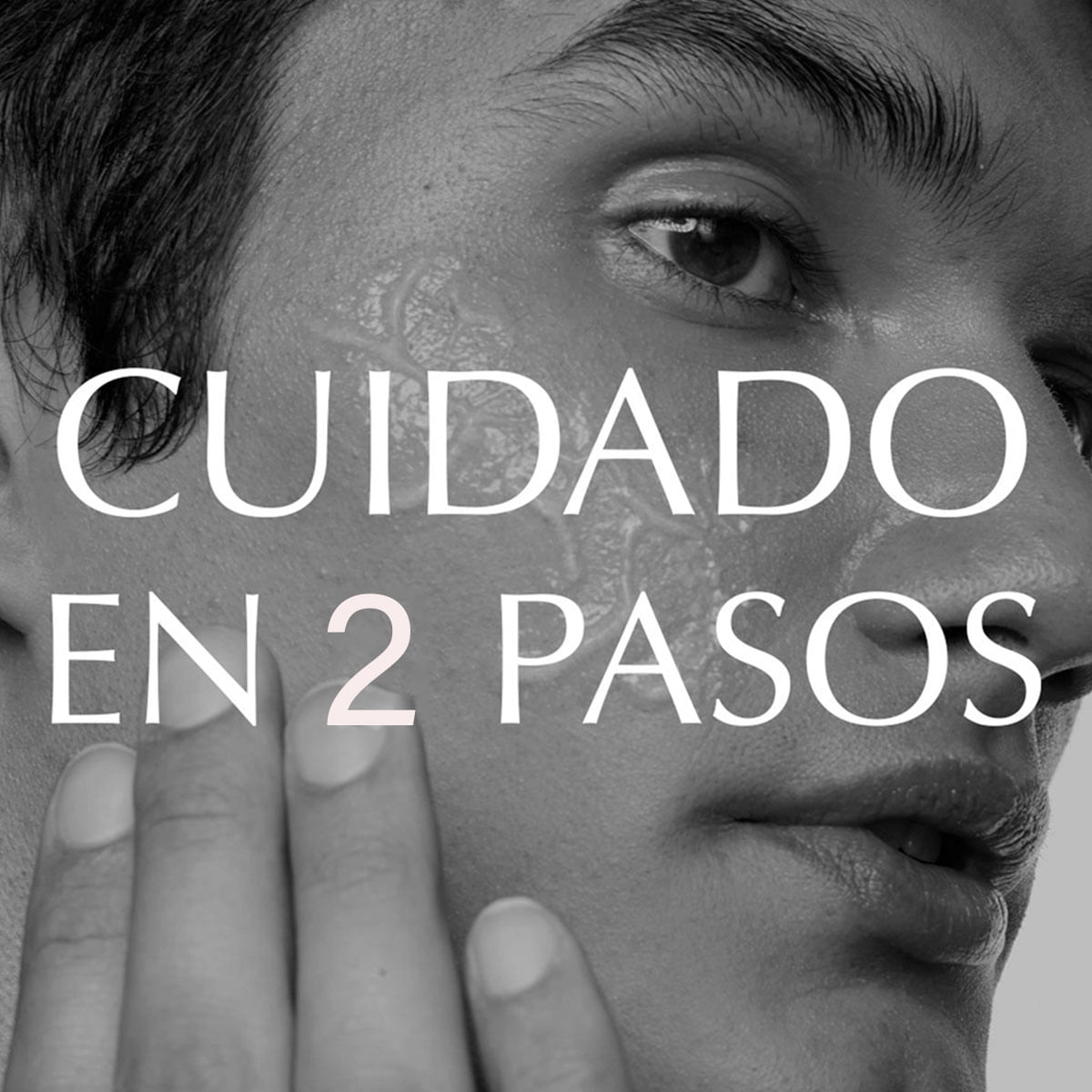 Combo rutina cuidado facial hombre - Farmaonline