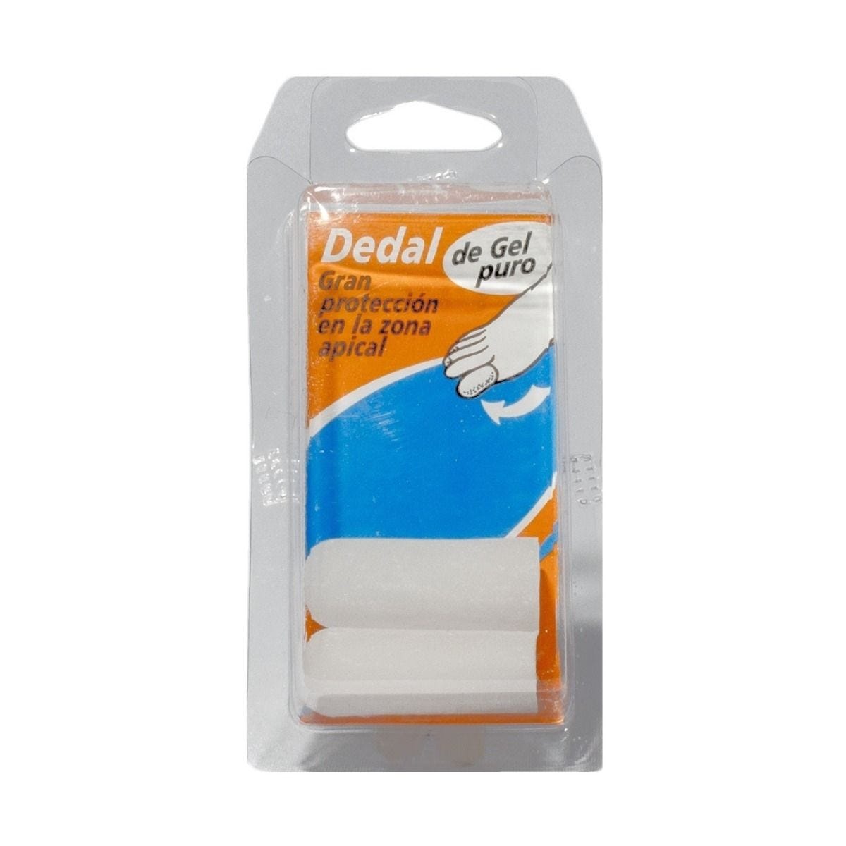 Dedal puro gel - Farmaonline