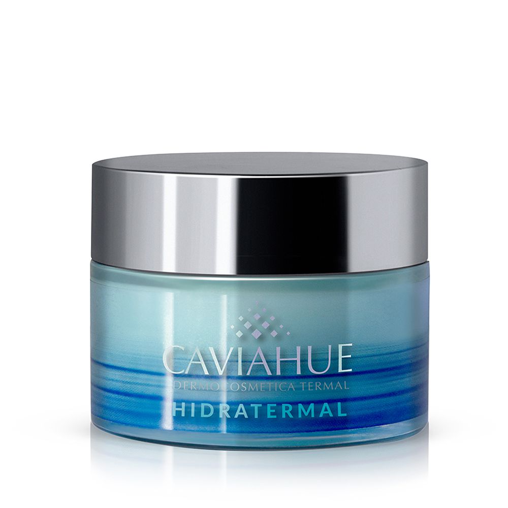 Gel hidratante termal facial 45 grs - Farmaonline