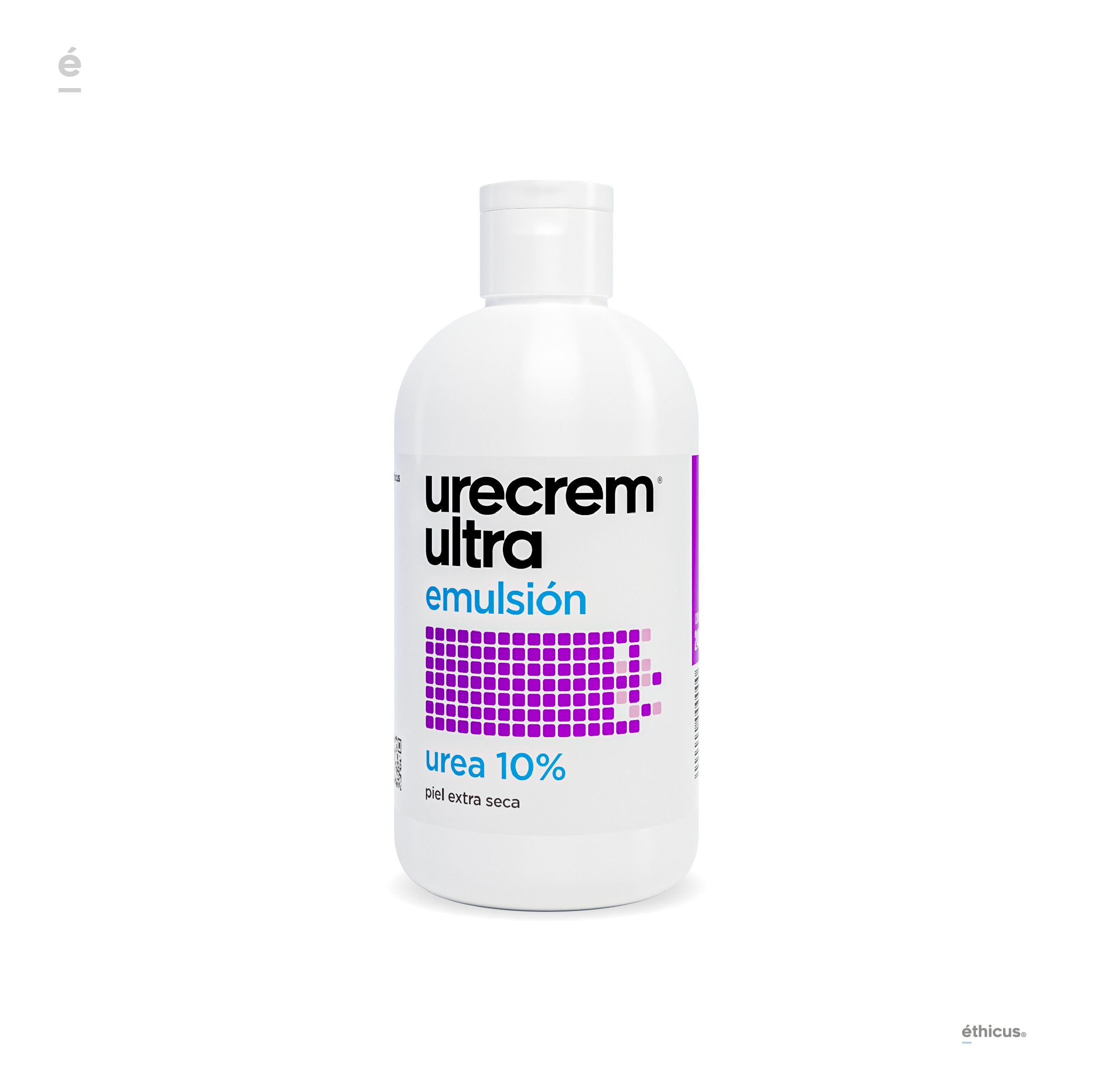 Ultra emulsión corporal 240 ml - Farmaonline