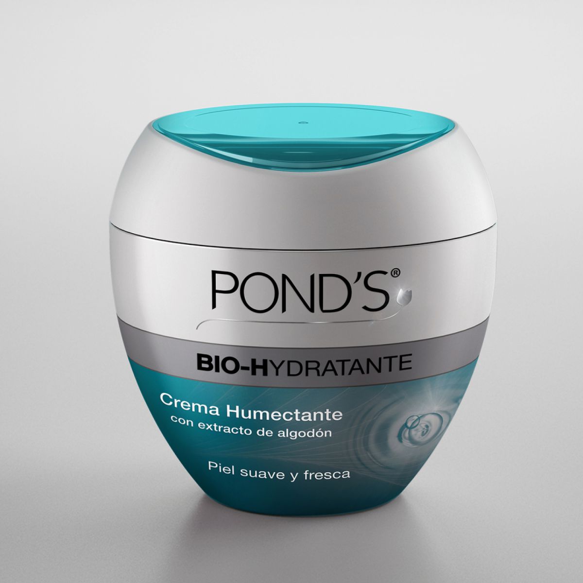 Crema bio-hydratante 50 gr - Farmaonline
