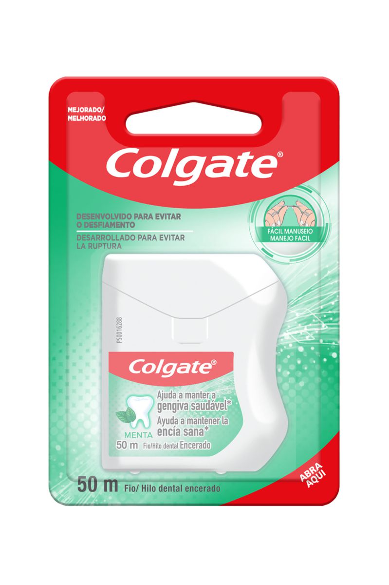 Hilo dental mint 50m - Farmaonline
