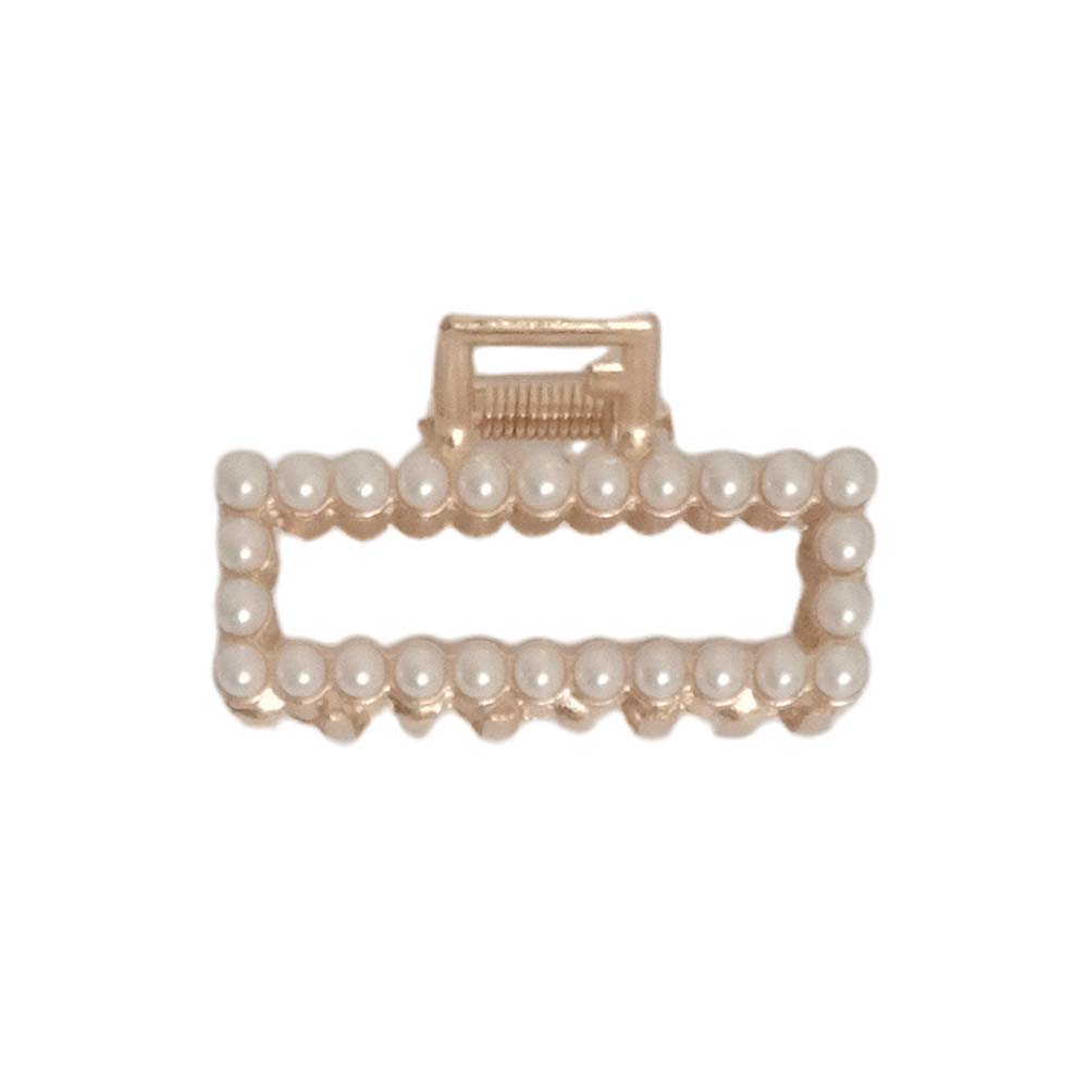 Broche de pelo con perlas - Farmaonline