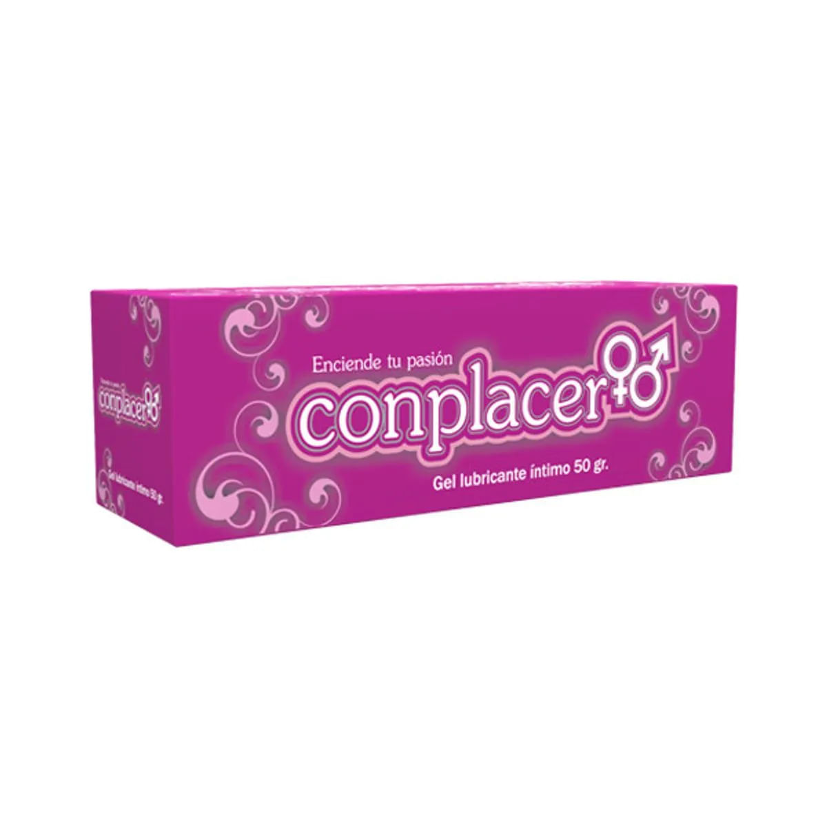 Gel lubricante íntimo 50 gr - Farmaonline