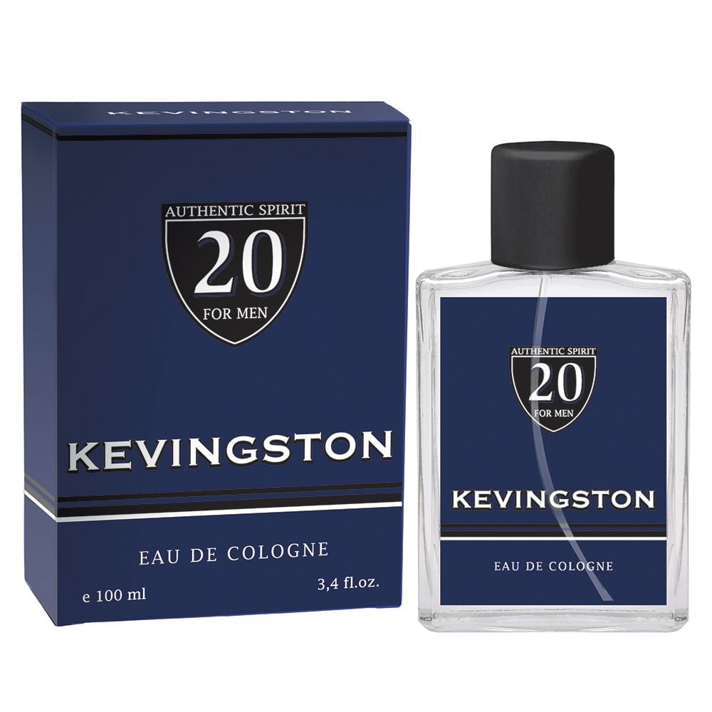 Colonia azul 20 for men - Farmaonline