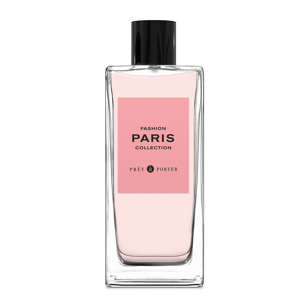 Fragancia paris edp 100 ml - Farmaonline