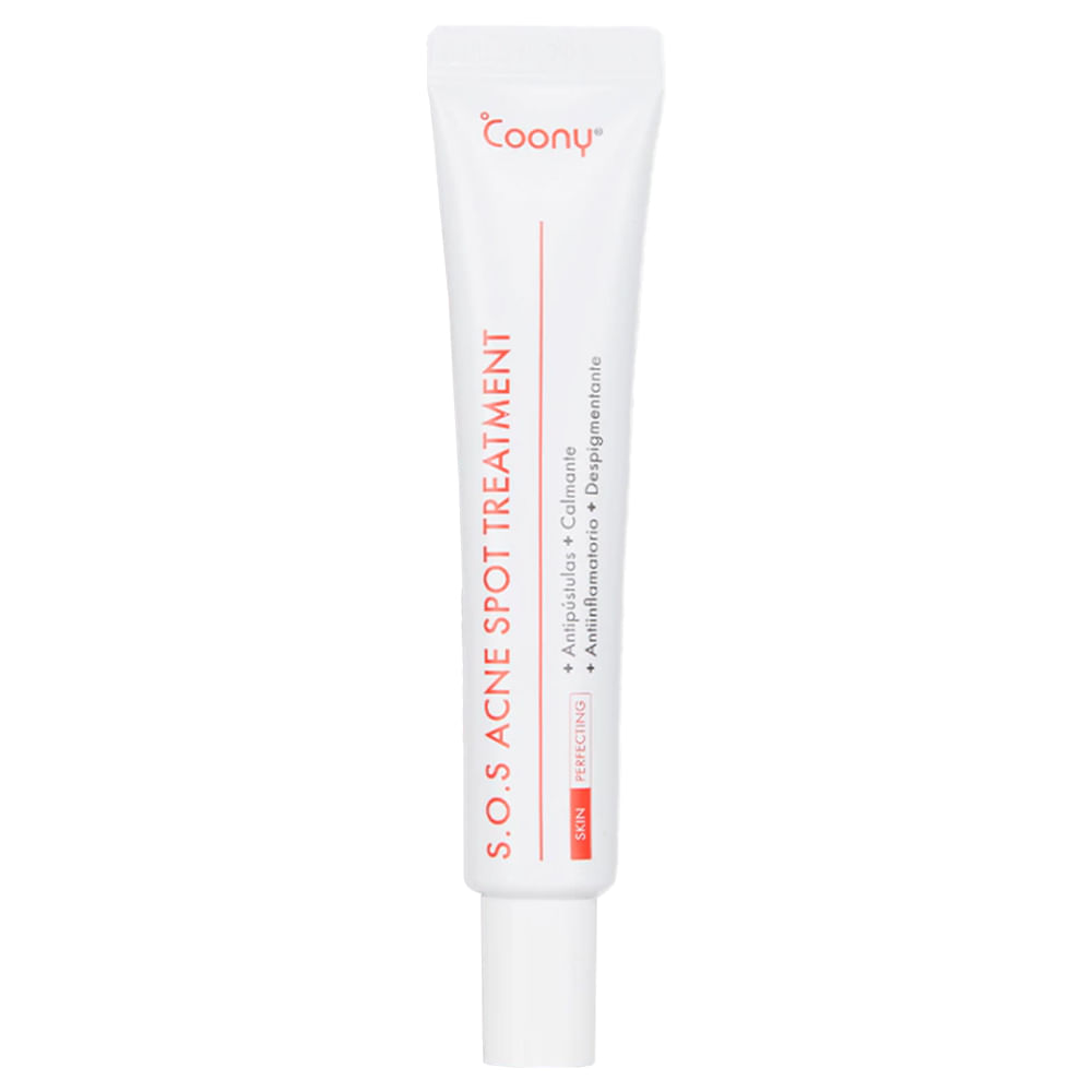 SOS acne spot treatment 15 ml - Farmaonline