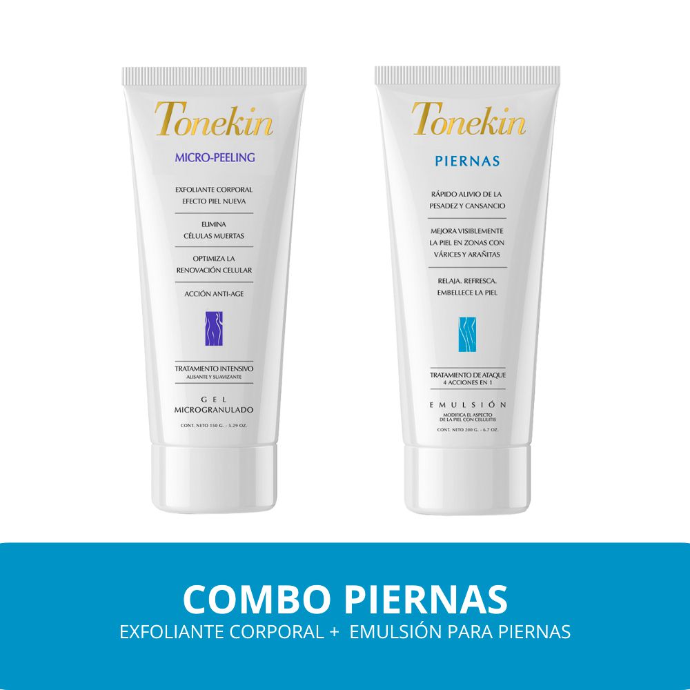 Combo piernas - Farmaonline