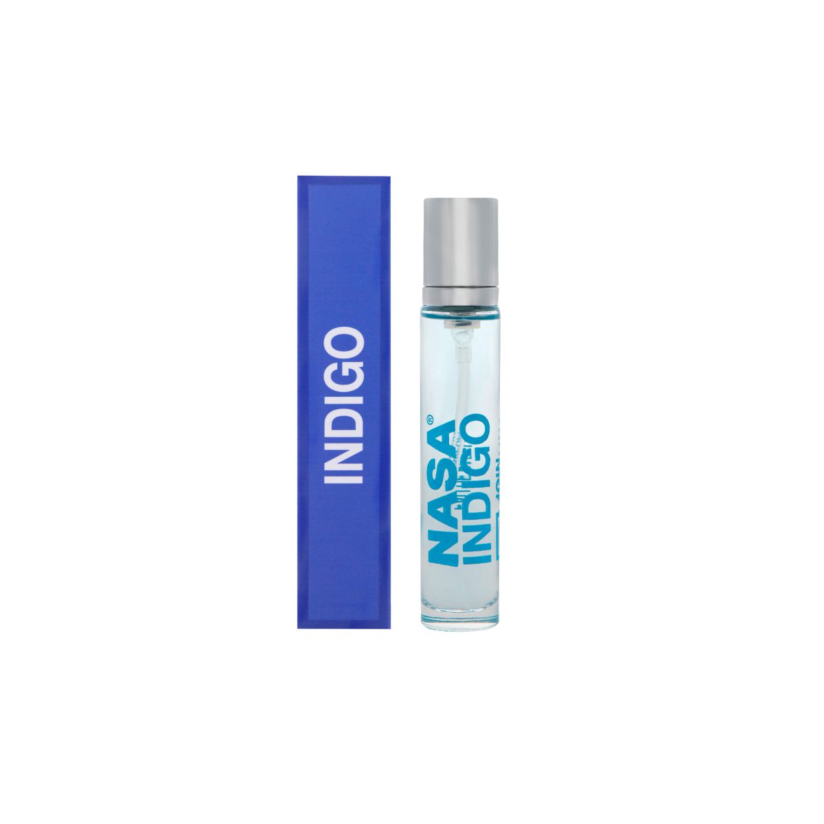 Perfumero indigo edp 18 ml - Farmaonline