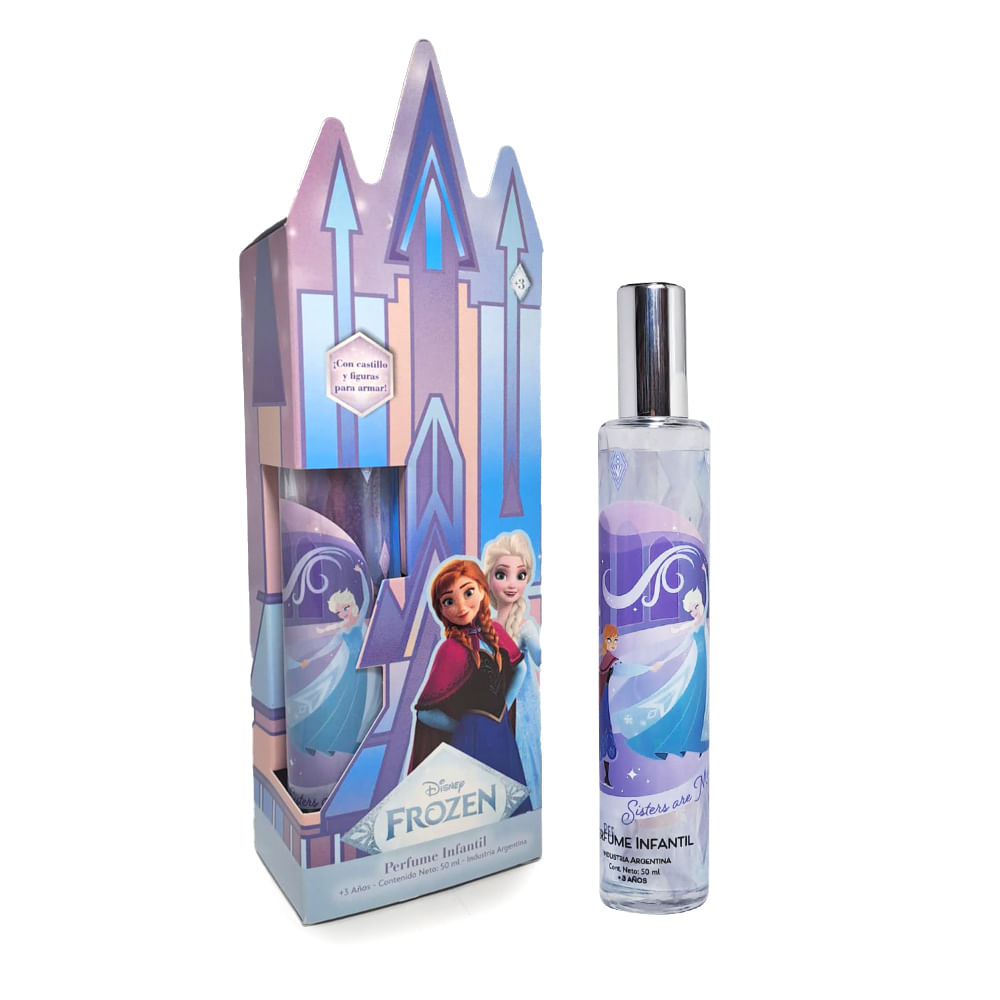 Perfume castillo 50 ml - Farmaonline