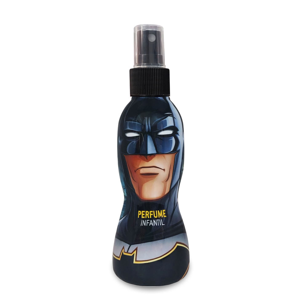 Perfume batman 3D 200 ml - Farmaonline