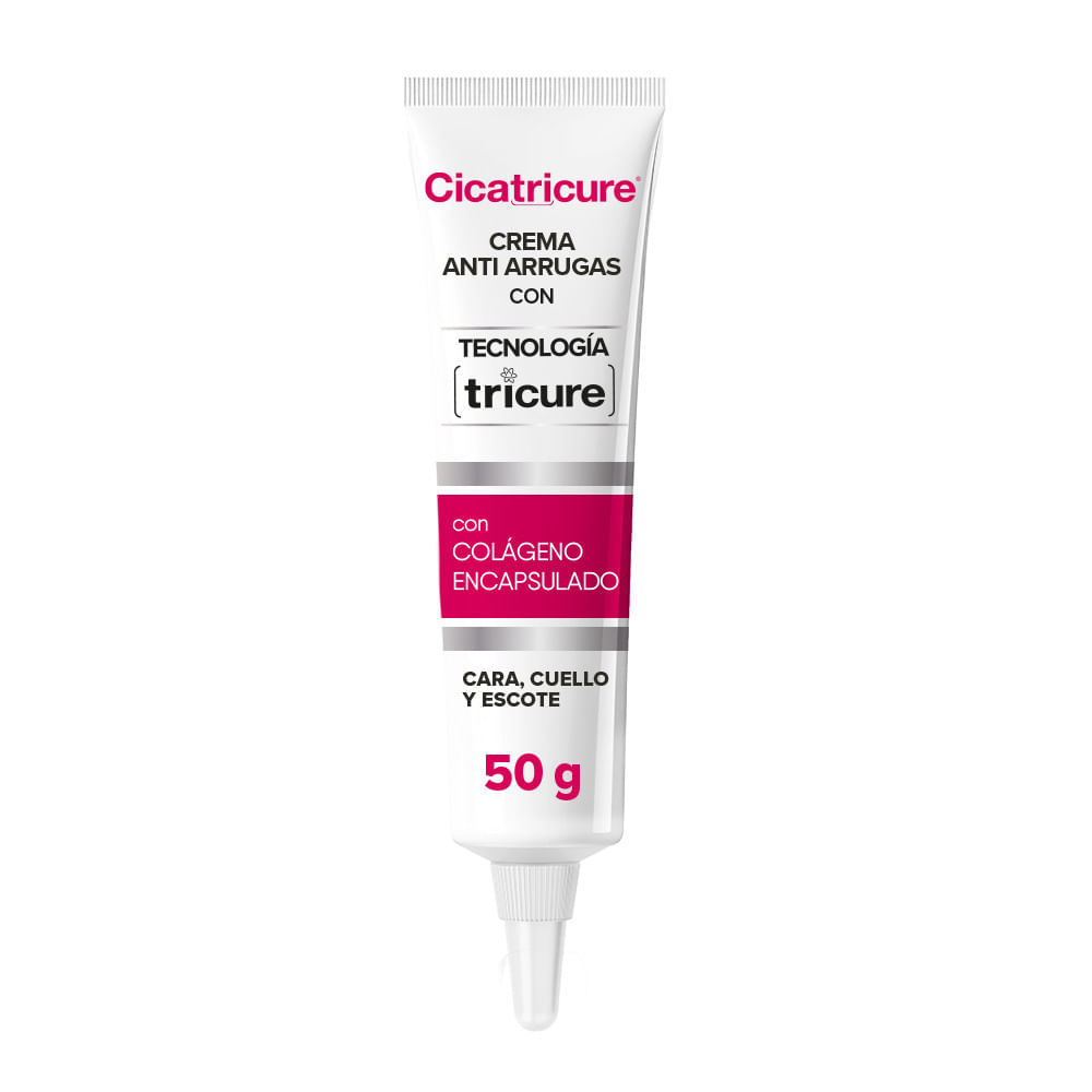 Crema Antiedad Tricure 50 gr - Farmaonline