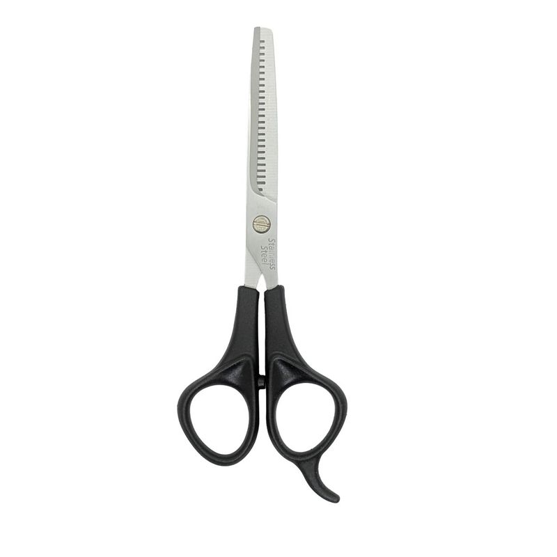 Tijera de entresacar peluqueria - Farmaonline