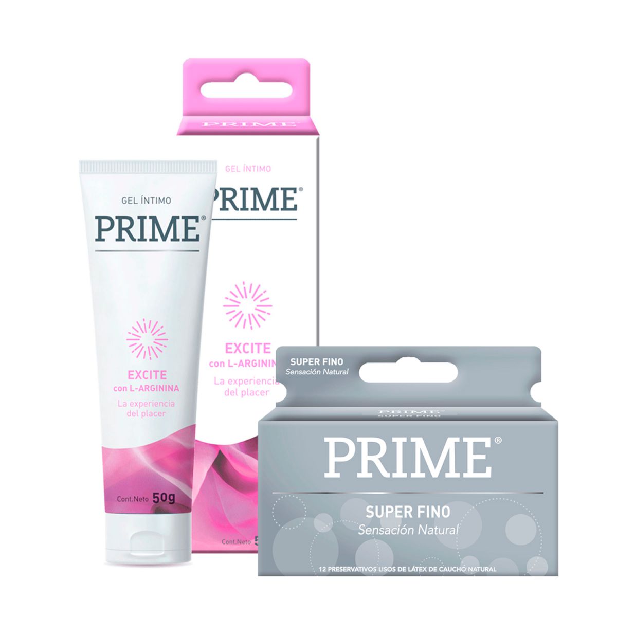 Combo Bienestar Sexual - Farmaonline