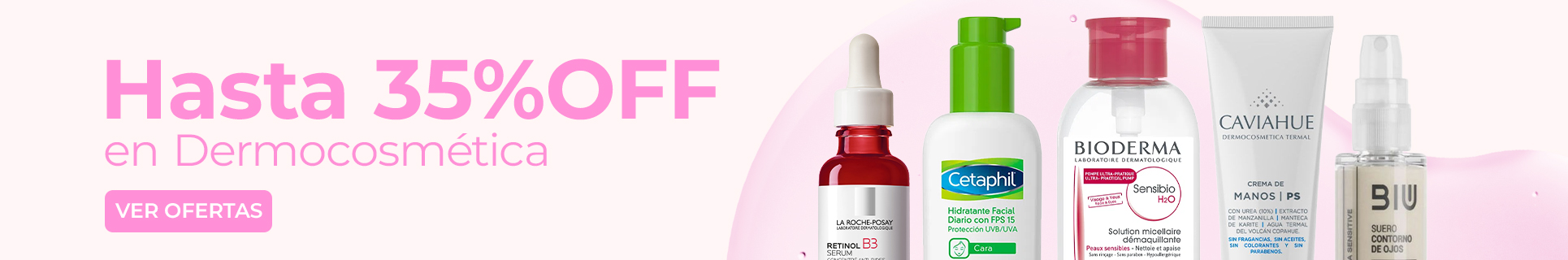 Farmaonline | Comprá online y retirá gratis en farmacias de todo el país