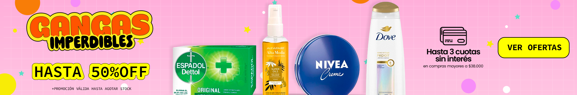 Farmaonline | Comprá online y retirá gratis en farmacias de todo el país